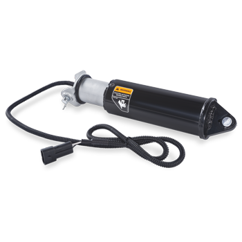 Kimpex Click N Go Snow Plow | Kimpex Canada