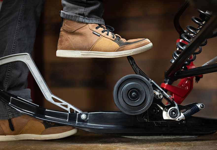 Kimpex Rouski | Kimpex Canada