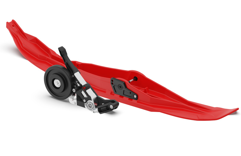 Kimpex Rouski | Kimpex Canada